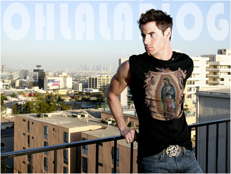 Britney’s Womanizer is all about Brandon Stoughton | Tasithoughts' Weblog