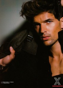 The Beautiful Michael Gstoettner – Male Model | Tasithoughts' Weblog
