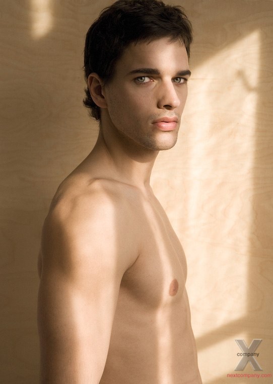 The Beautiful Michael Gstoettner – Male Model | Tasithoughts' Weblog