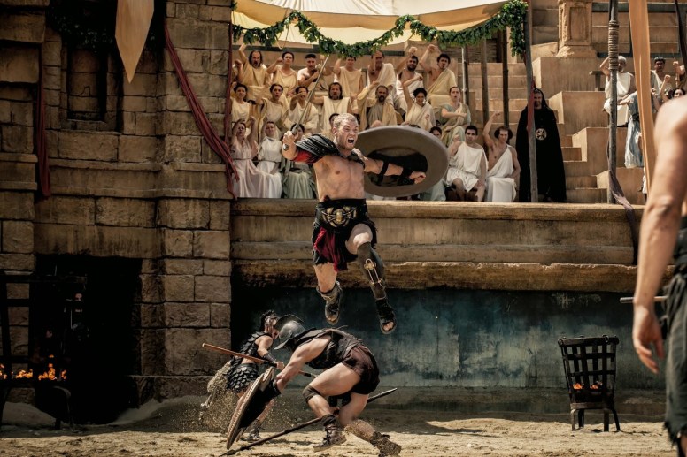 The Legend of Hercules – Fun, Epic And The Right Blend Of Escapism ...